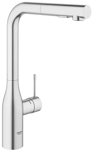 GROHE 30270DC0 - Dřezová baterie ESSENCE nerez