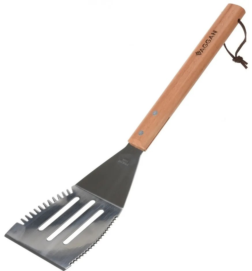 Vaggan BBQ Obracečka, 41 cm