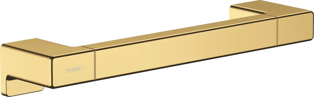 Hansgrohe AddStoris, madlo, leštěný vzhled zlata, HAN-41744990