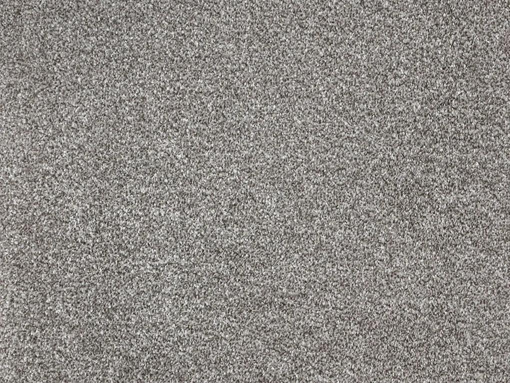 Associated Weavers Europe NV Metrážový koberec Texas 70 hnědý Šíře role: 4 m