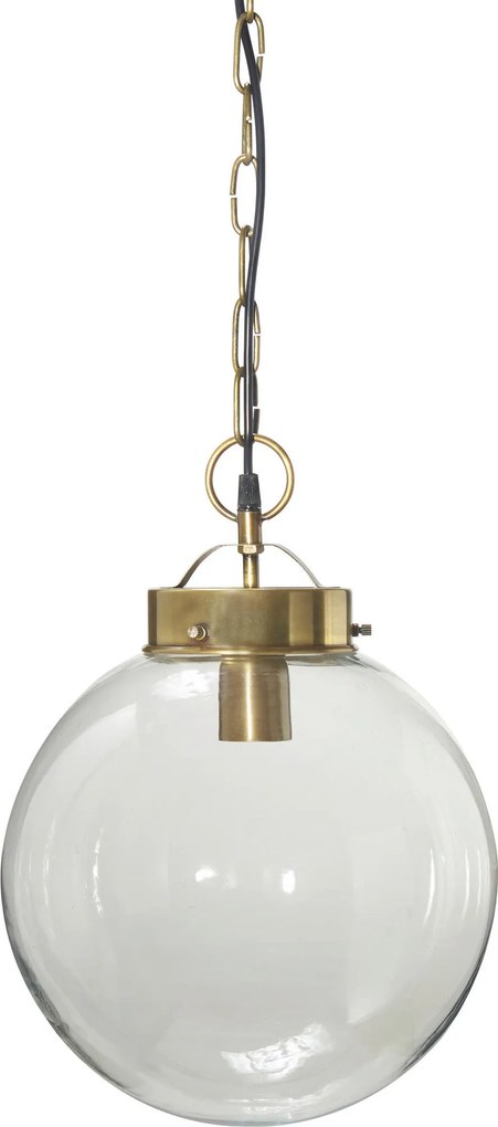 XXXLutz ZÁVĚSNÉ SVÍTIDLO, 30/36/30 cm - Online Only svítidla - 003317005102