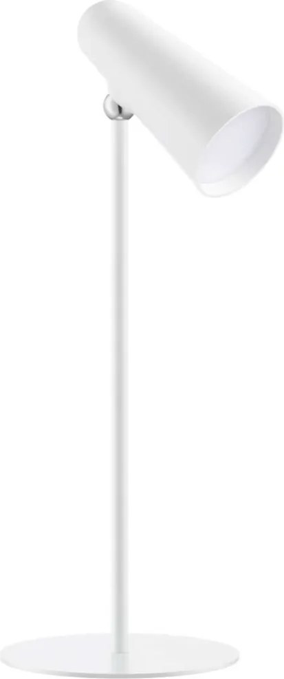 Xiaomi - Stolní LED svítidlo, bezdrátová, bílá 6941812795958
