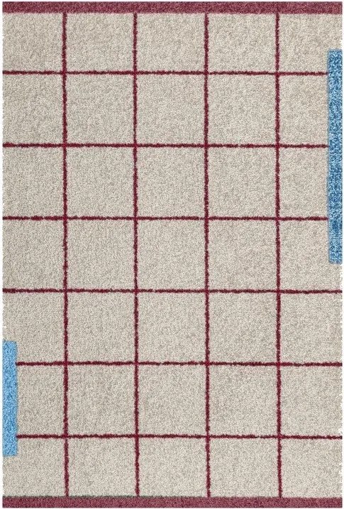 Rohožka 55x80 cm Network – Mette Ditmer Denmark