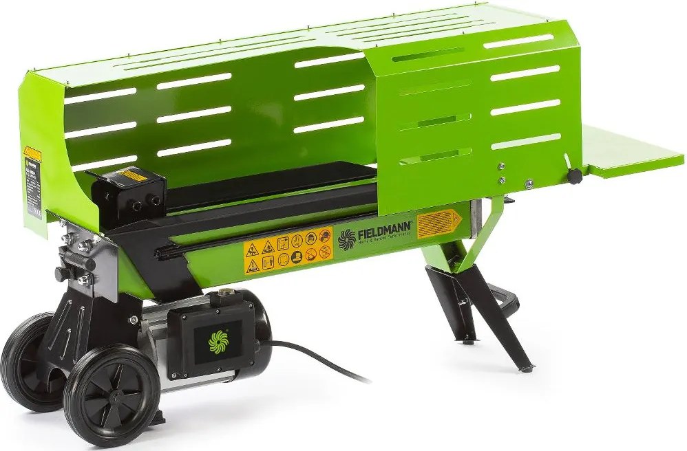 Fieldmann FZLS 1005H-E - štípač polen