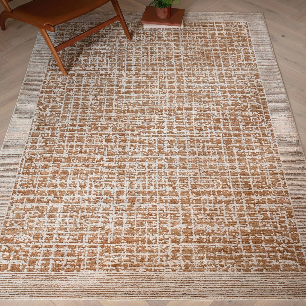 Tribeca Design Kusový koberec Tycho 11 Rozměry: 200x300 cm