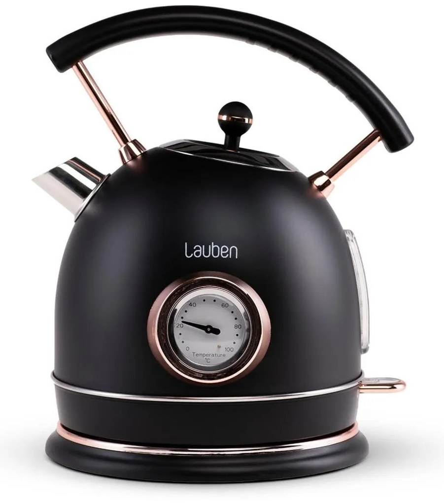 Rychlovarná konvice lauben electric kettle 17bc