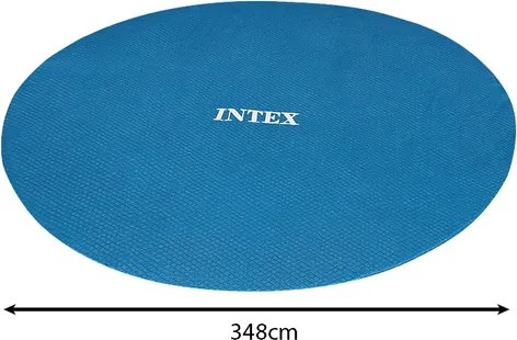Solární kryt na bazén INTEX 28012
