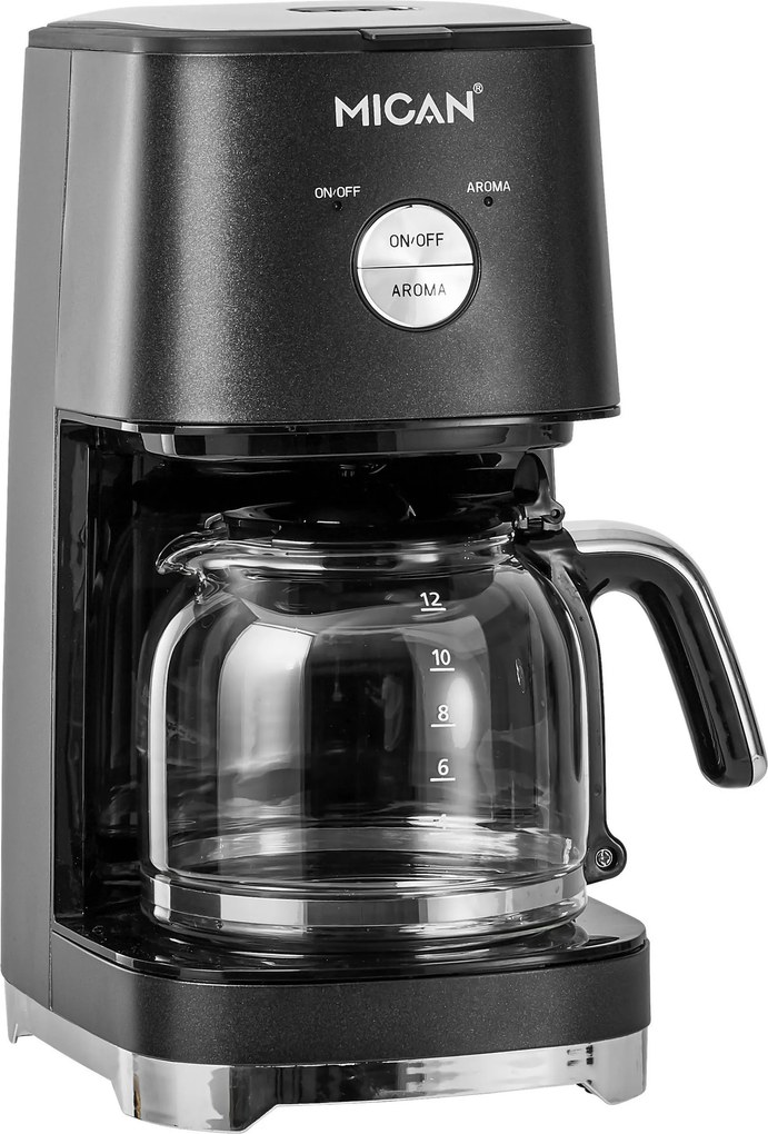 XXXLutz KÁVOVAR NA PŘEKAPÁVANOU KÁVU Homeware Profession. - Malé spotřebiče - 003741000107