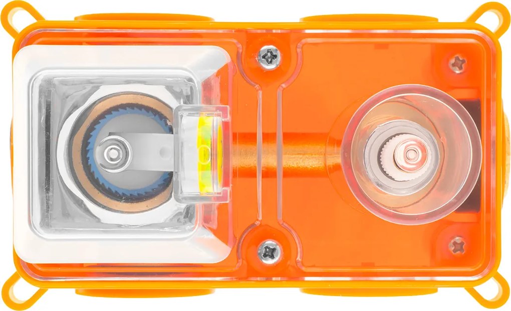Mixxus GAUDI 003 (INNER)