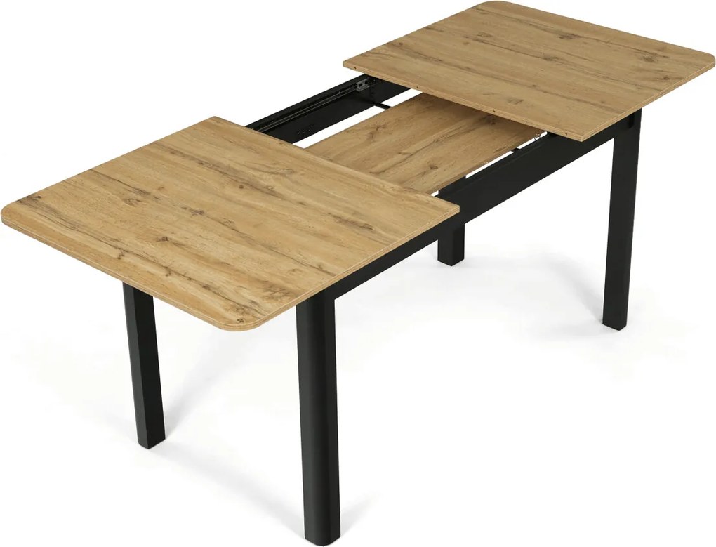 Autronic Rozkládací jídelní stůl AT-3001 OAK