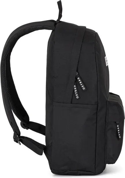 Karton P+P Studentský batoh Oxy Runner Black