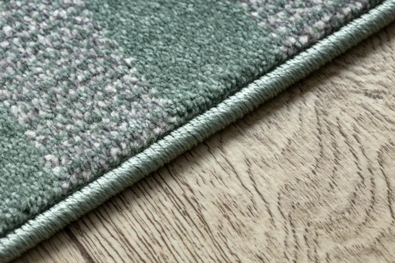 Dywany Łuszczów Dětský kusový koberec Petit Rabbit green Rozměry koberců: 160x220