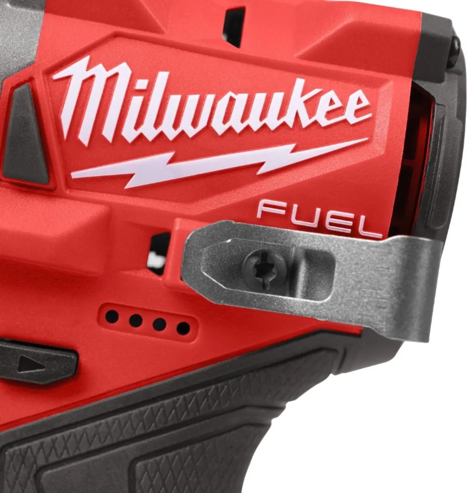 Aku vrtací šroubovák Milwaukee M12 FDD2-602X 4933479875