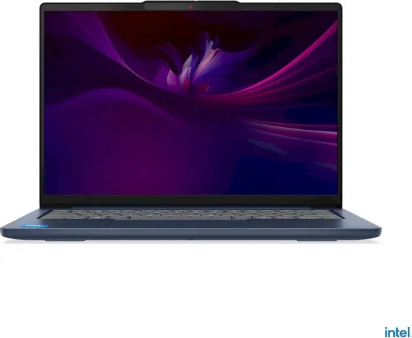 Lenovo IdeaPad Slim 5 14IMH10 (83V6002NCK) modrý