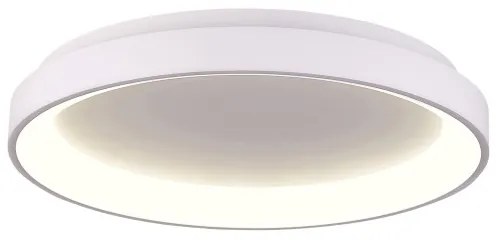 ITALUX PLF-53675-078RC-WH-3KS4K-TRDIMM Vico stropní svítidlo LED D780mm 60W/5300lm 3000+4000K bílá Stropní svítidla a stropnice