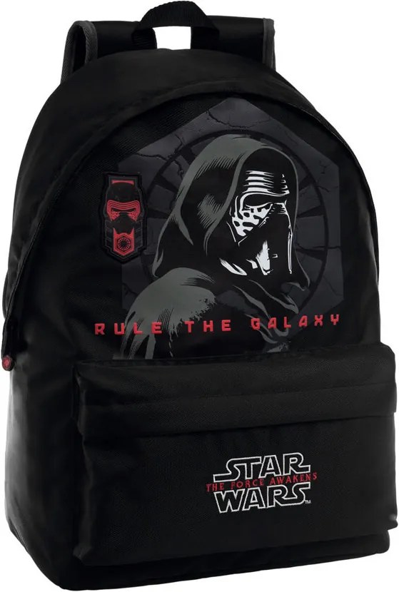 JOUMMABAGS Školní batoh Star Wars Kylo Ren Polyester 42x32x16 cm