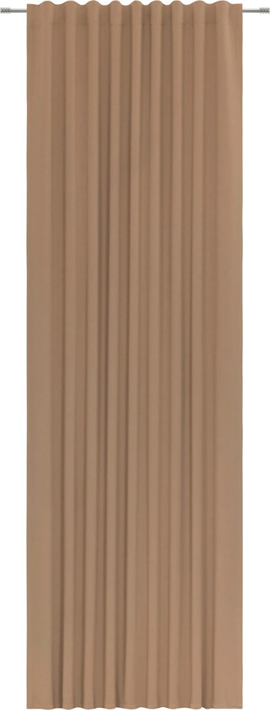 XXXLutz HOTOVÝ ZÁVĚS, zatemnění, 140/300 cm Esposa - Závěsy - 005144000402