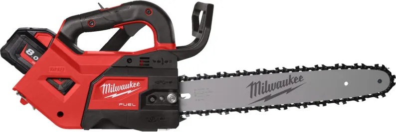 Aku řetězová pila 35 cm M18 FTHCHS35-802 Milwaukee 4933479589