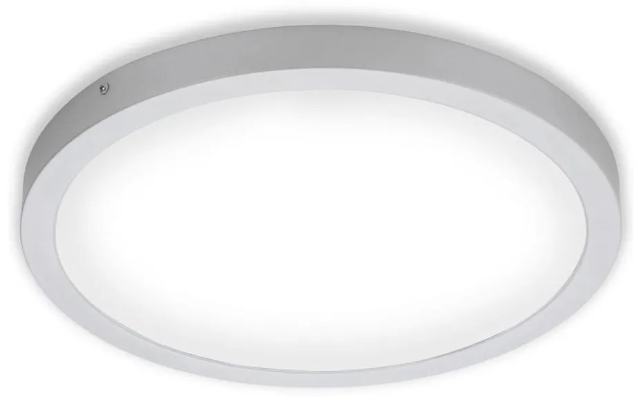 Briloner 7143-414 - LED Stropní svítidlo FIRE LED/24,5W/230V 4000K