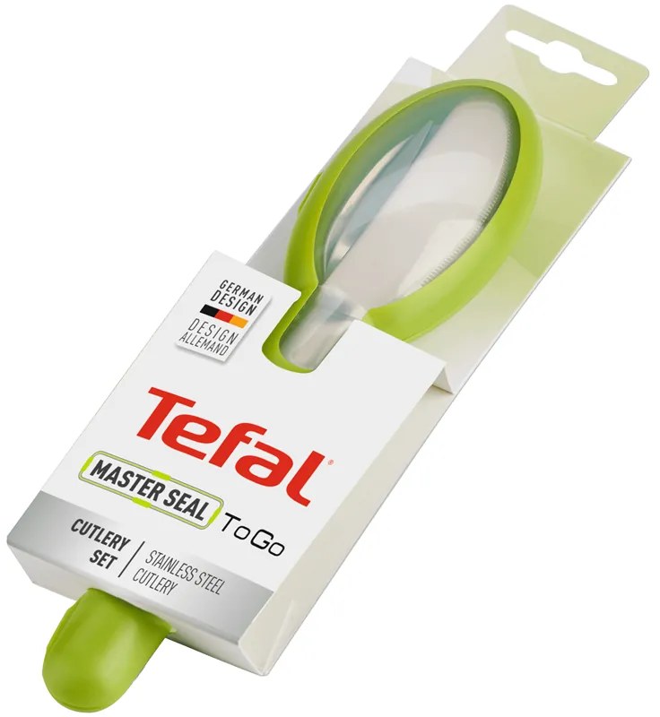 Set příborů na piknik Tefal N1071810