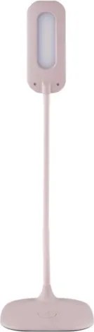 LED stolní lampa STELLA růžová EMOS Z7602P