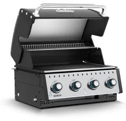 BROIL KING Baron 420 Built-In