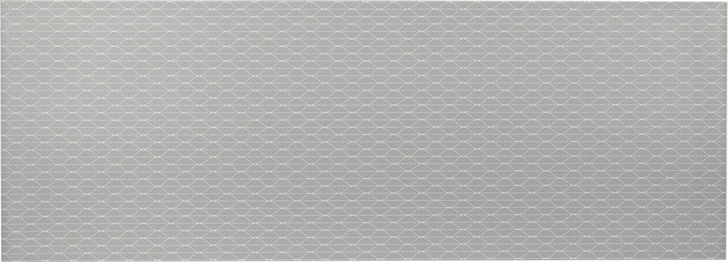 Livarno® Kuchyňský běhoun, 65 x 180 cm (šedá)