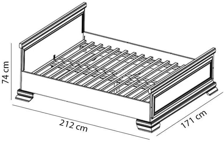 Postel Royal L1