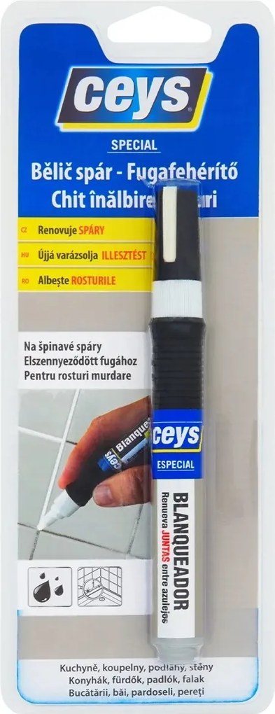 Ceys Bělič spár SPECIAL 7,4 ml