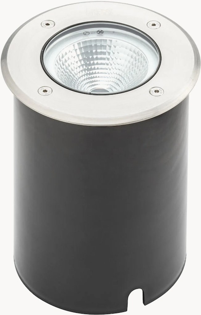 Malé exteriérové LED svítidlo Konstsmide, stmívatelné