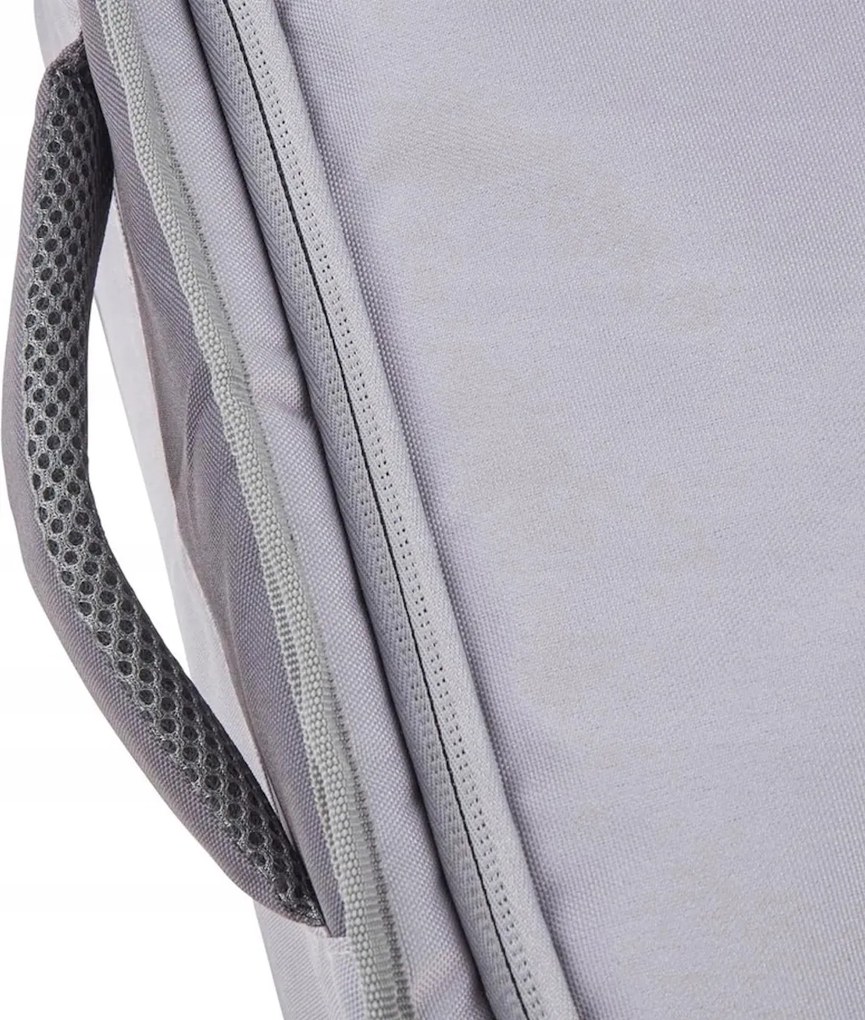 Keeeper Termo taška na 5h / box Keeper NEO L, šedá, 19L, 31,5 x 23 x 26,5 cm