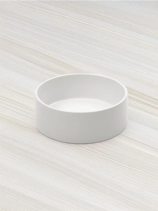 Sinsay - Miska pro zvířata - bílá