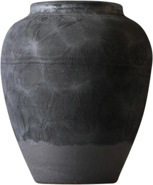 Keramická váza, 25x20 cm Specktrum 3003