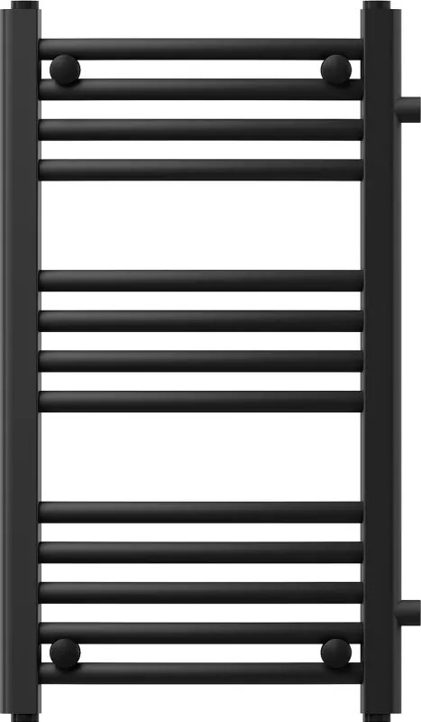 Mexen Ares koupelnový radiátor boční 700 x 400 mm, 240 W, černý - W102-0700-400-00-70-S