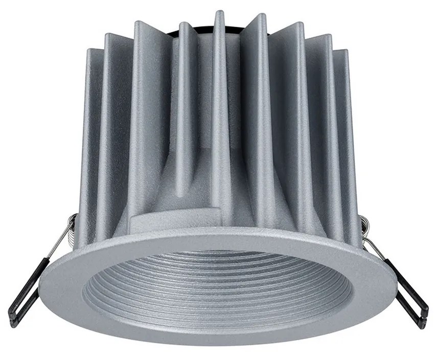 Paulmann Paulmann 92637 - LED/8,7W Koupelnové stmívatelné svítidlo HELIA 230V W0644