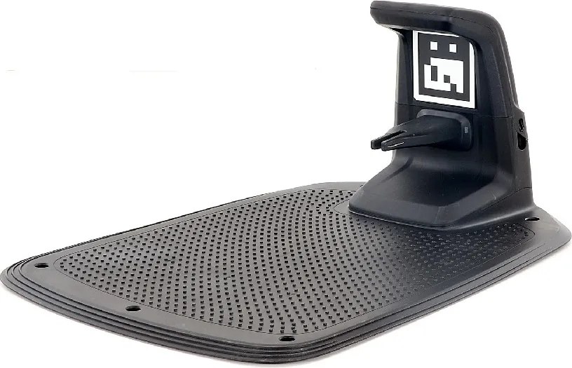 CRAMER AiConic 2 RTK - robotická sekačka