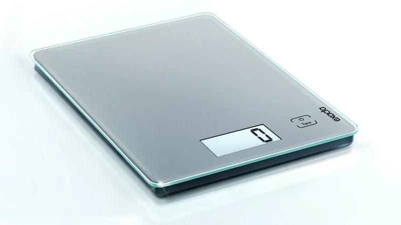 Soehnle EXACTA Touch digitální kuchyňská váha 65108