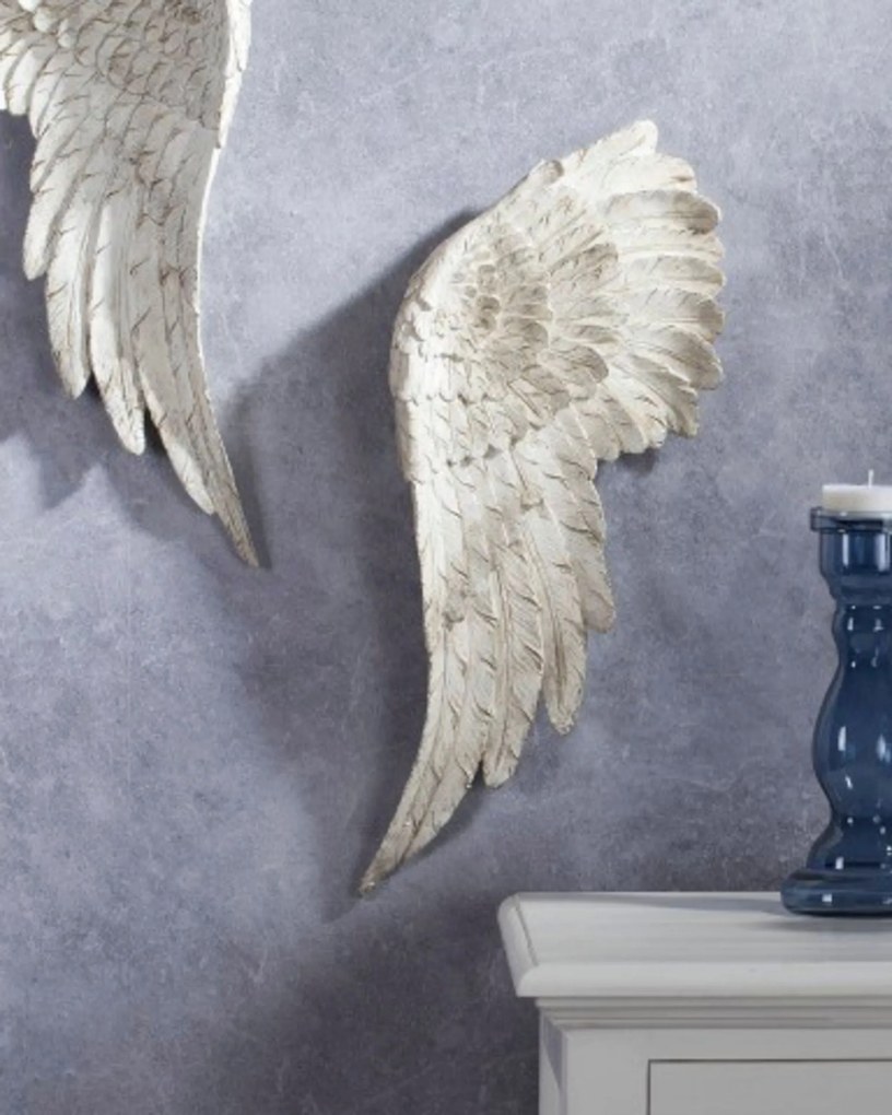 Závěsná dekorace Angel right
