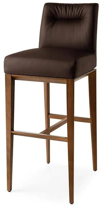 Tosca barová židle CS/1829-LH