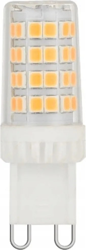 ECOLIGHT LED žárovka G9 5W 4000K 480lm - neutrální bílá