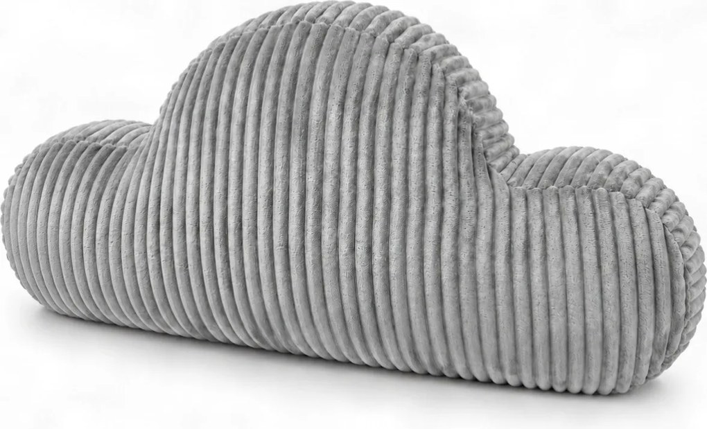 SakyPaky Mráček HOME Kids sedací vak, růžová