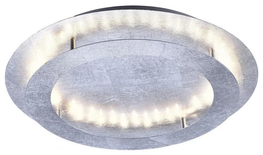 Paul Neuhaus Paul Neuhaus 9621-21 - LED Stropní svítidlo NEVIS LED/24W/230V W2284