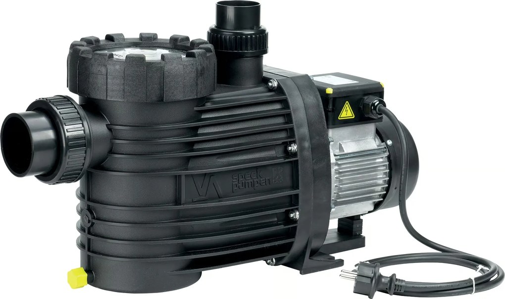 Badu Bazénové čerpadlo Bettar Top S II 12 – 12 m³/h, 230 V