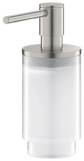 Grohe Selection Dávkovač tekutého mýdla 160 ml, Supersteel 41028DC0