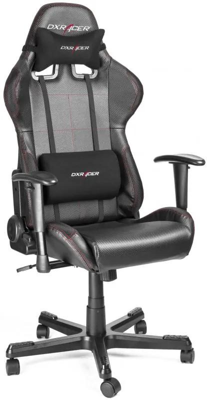 židle DXRACER OH/FE03/N