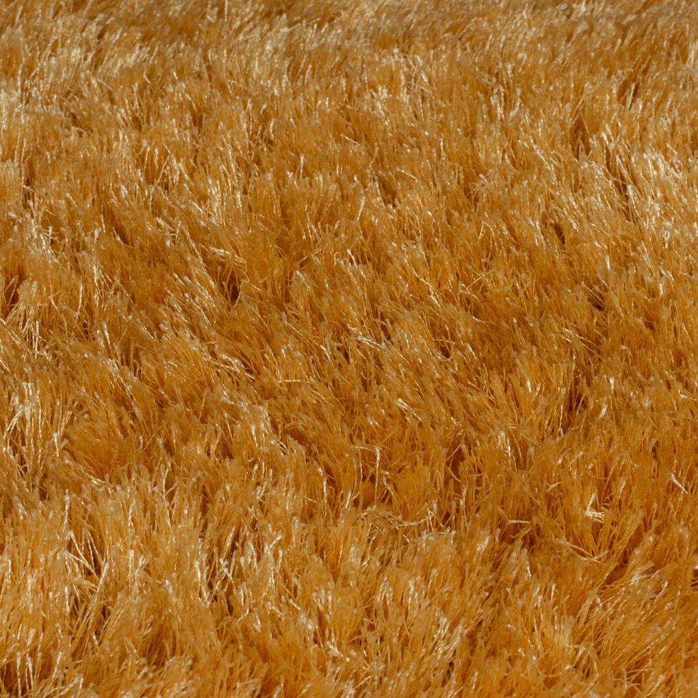 Flair Rugs koberce Kusový koberec Pearl Ochre ROZMĚR: 120x170