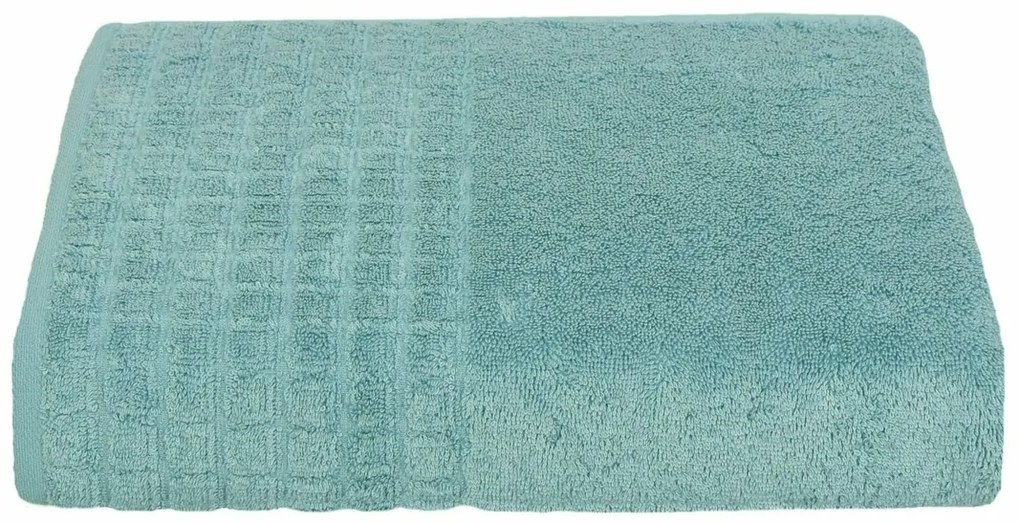 DekorTextil Modalový ručník nebo osuška Modal - petrolejový Rozměry: 50x95 cm