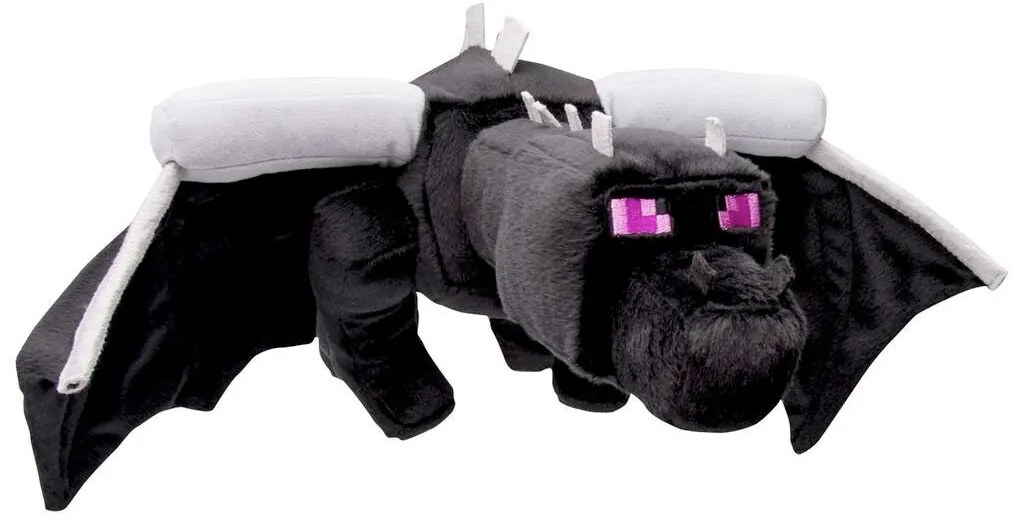 Plush Plyšová hračka Minecraft Ender dragon maxi 60cm