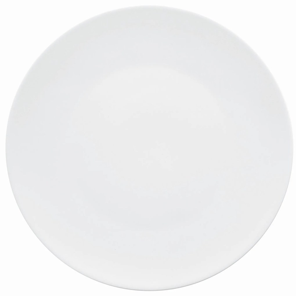 Rosenthal Talíř jídelní TAC White, 22 cm 11280-800001-10222