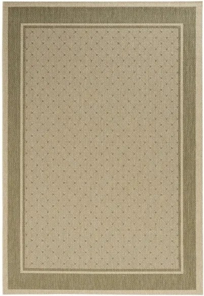Hanse Home Collection koberce Kusový koberec Natural 102714 Classy Grün Rozměr: 200x290